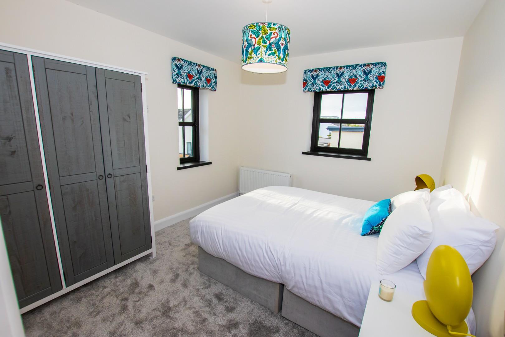 House Type D, Cumber View, Claudy, BT47 4JX - Homepage Estate Agents ...